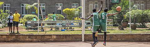 Calendar - Aga Khan Schools