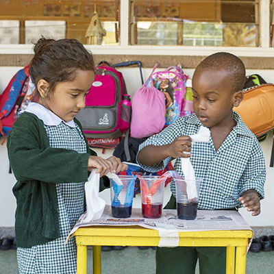 Calendar - Aga Khan Schools