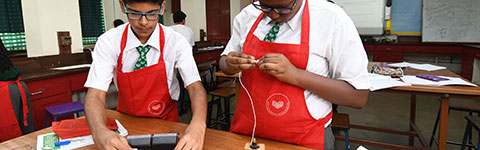 Admissions - Aga Khan Schools