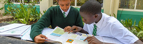 Practical Information - Aga Khan Schools