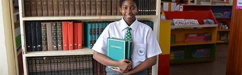 Curriculum - Aga Khan Schools