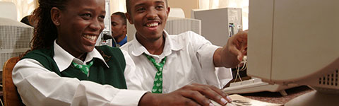 The Aga Khan High School, Mombasa - Aga Khan Schools