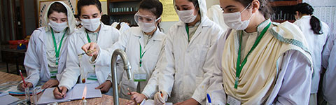 Admissions - Aga Khan Schools