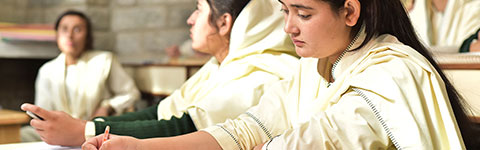 Admissions - Aga Khan Schools