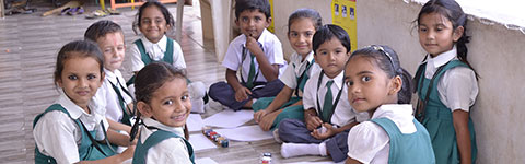 The Aga Khan School, Chitravad - Aga Khan Schools