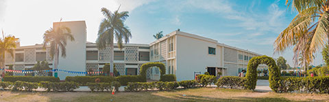 Facilities - Aga Khan Schools