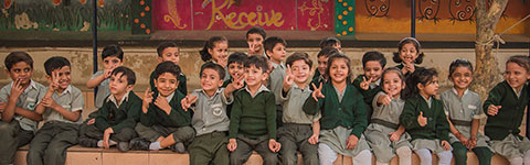 Eligibility Criteria for Admission - Aga Khan Schools