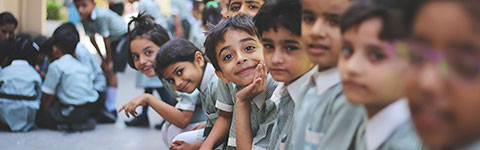 Aga Khan School, Kharadhar - Aga Khan Schools