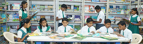 The Aga Khan School, Mundra - Aga Khan Schools