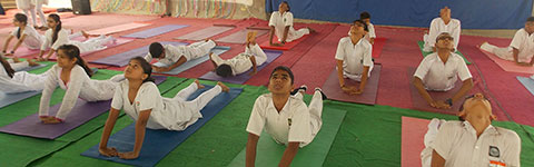 Practical Information - Aga Khan Schools