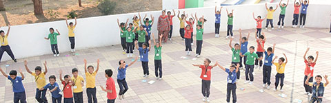 The Aga Khan Schools in India - Aga Khan Schools