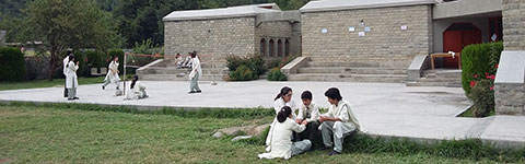 Company Profile - Aga Khan Schools
