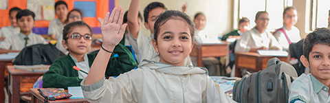 Sultan Mahomed Shah Aga Khan School - Aga Khan Schools