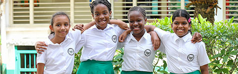 The Aga Khan Schools in Tanzania - Aga Khan Schools