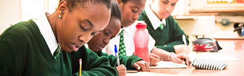 The Aga Khan Schools in Uganda - Aga Khan Schools