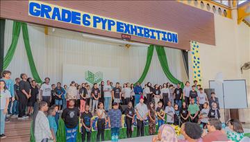 The Aga Khan Nursery and Primary School, Dar es Salaam - Aga Khan Schools